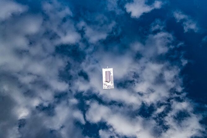 Private Traditional Finnish Sauna Boat Scenic River Cruise - Introduction