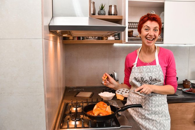 Private Traditional Georgian Meal in a Lovely Tbilisi Home with Transfers - The Atmosphere and Setting