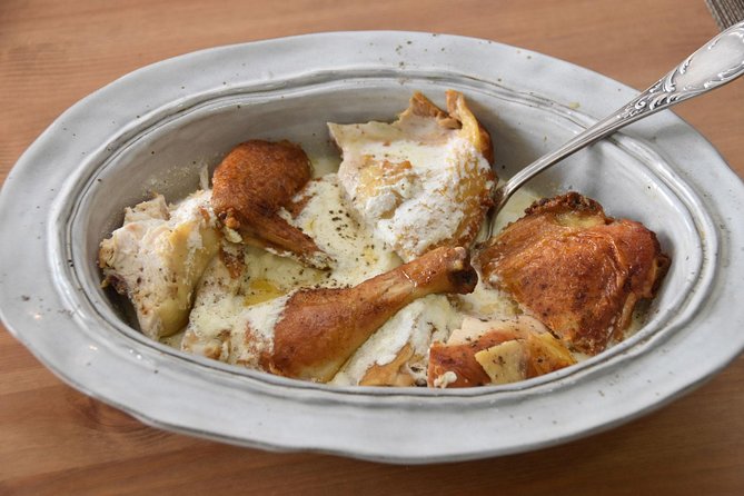 Private Traditional Georgian Meal in a Lovely Tbilisi Home with Transfers - Who Will Enjoy This Experience?