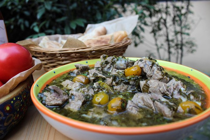 Private Traditional Georgian Meal in a Lovely Tbilisi Home with Transfers - Final Thoughts: Is It Worth It?