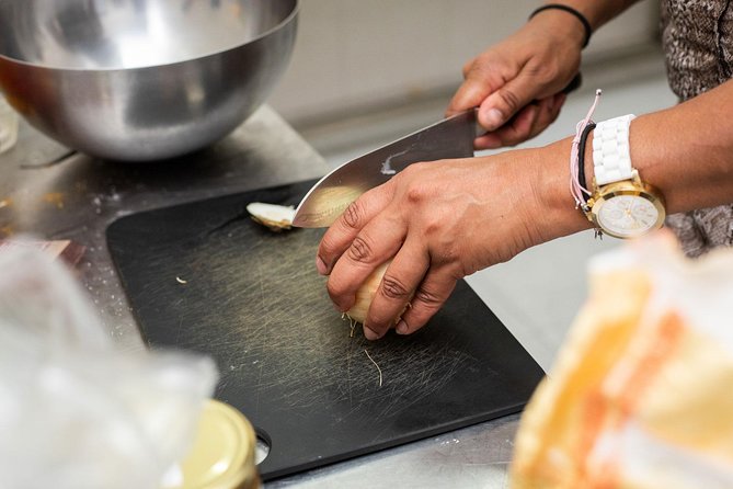 Private Traditional Portuguese and Goan Cooking Class With Paula - Culinary Highlights and Potential Recipes