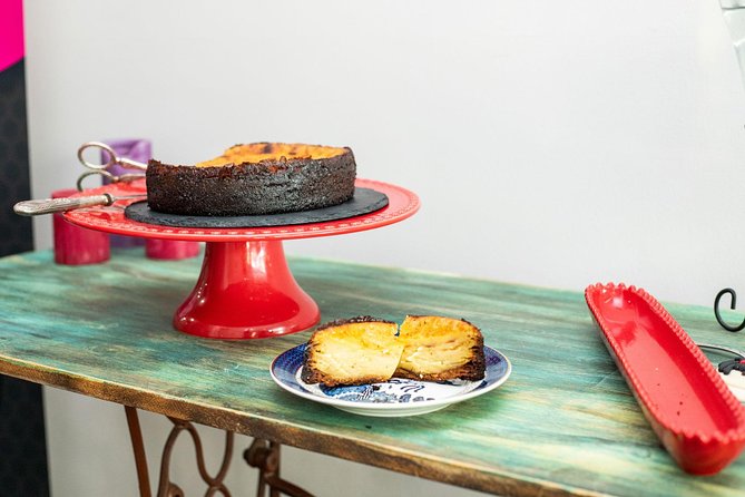 Private Traditional Portuguese and Goan Cooking Class With Paula - Meeting and Transportation Details