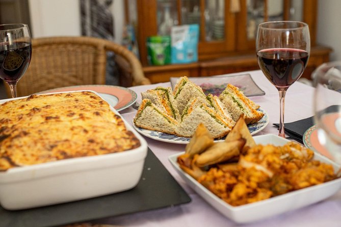 Private Traditional Portuguese and Goan Cooking Class With Paula - Cultural Immersion Through Cooking