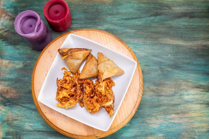 Private Traditional Portuguese and Goan Cooking Class With Paula - Personalized Experience and Warm Hospitality