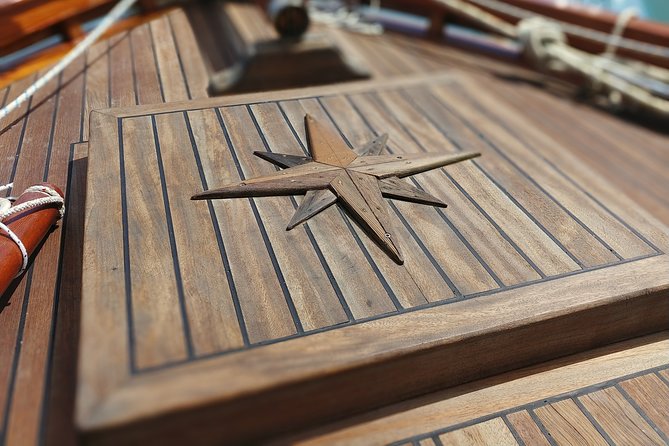 Private Traditional Sailboat Tour With Lunch in Numana - Suitability and Accessibility