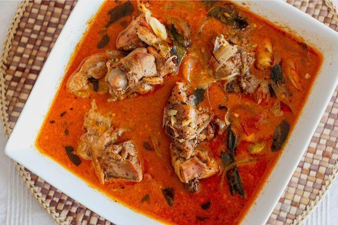 Private Traditional Sri Lankan Cooking Class in Colombo - The Experience: What to Expect