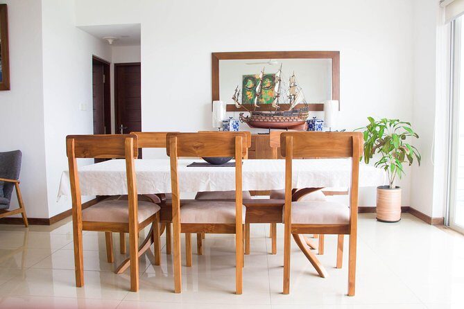 Private Traditional Sri Lankan Cooking Class in Colombo - The Sum Up: Is It Worth It?