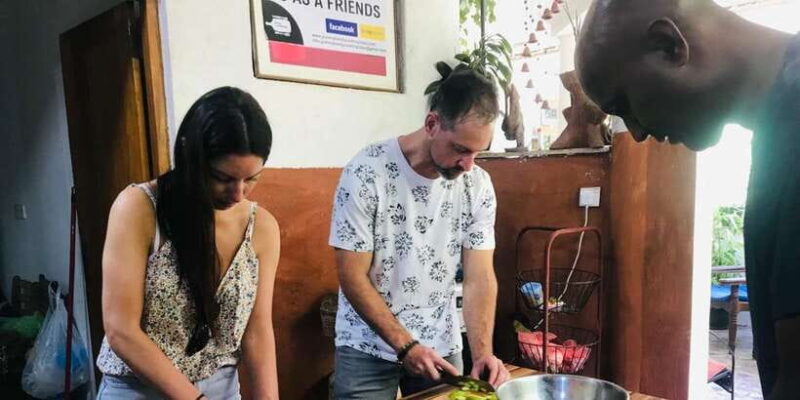 Private Traditional Sri Lankan Cooking Class in Kandy - Analyzing the Value