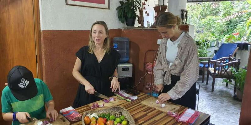 Private Traditional Sri Lankan Cooking Class in Kandy - FAQ