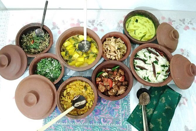 Private Traditional Sri Lankan Cooking Class in Kandy with Hotel Transfers - The Value of the Experience