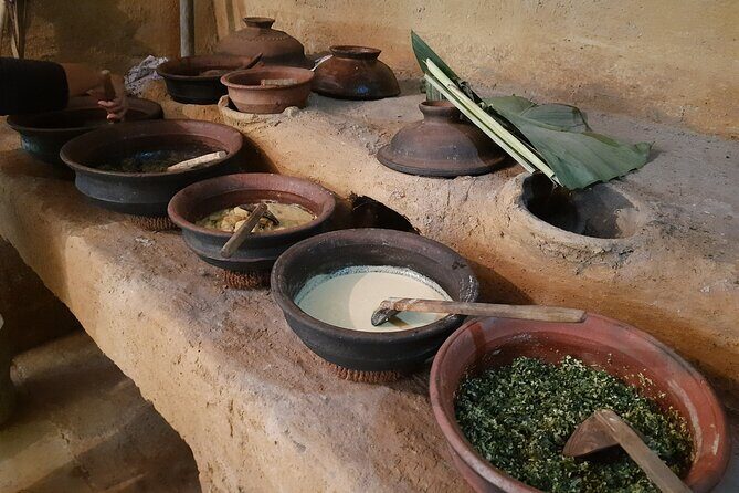 Private Traditional Sri Lankan Village Food Trail - Deep Dive into the Itinerary