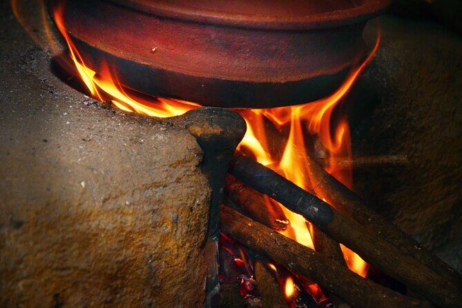 Private Traditional Sri Lankan Village Food Trail - FAQ