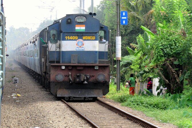 Private Train Station Transfer :- From Jaipur Train Station to Hotel - What to Expect at Jaipur Train Station