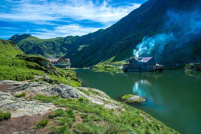 Private Transfagarasan&Balea Lake - Key Points