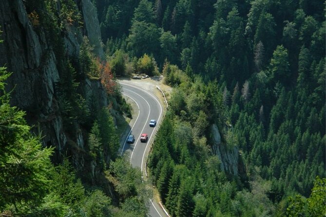 Private Transfagarasan&Balea Lake - Who Will Love This Tour?