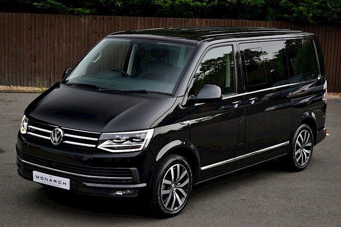 Private Transfer 1 way Barcelona El Prat BCN Airport to Barcelona city and Hotel - The Value of This Private Transfer