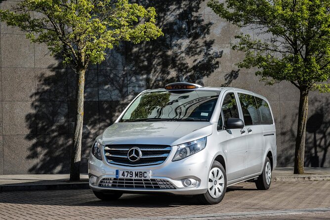 Private Transfer 1 way Barcelona El Prat BCN Airport to Barcelona city and Hotel - Final Thoughts