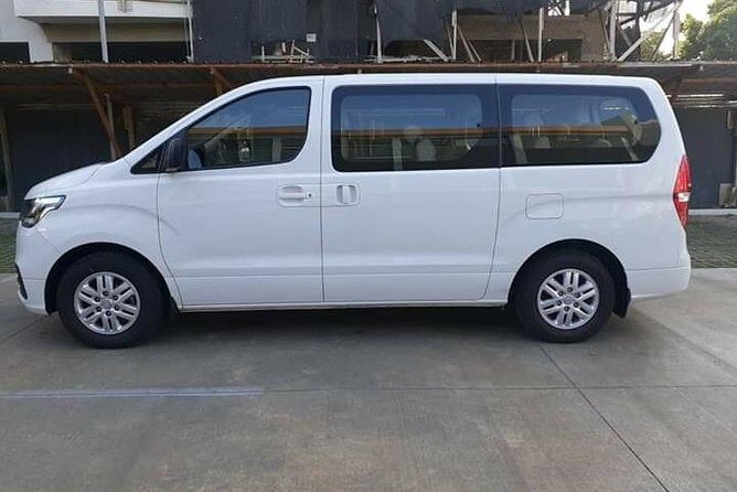 Private transfer - Why Choose This Private Transfer?