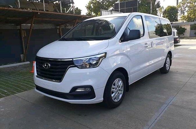 Private transfer - The Value of a Private Transfer