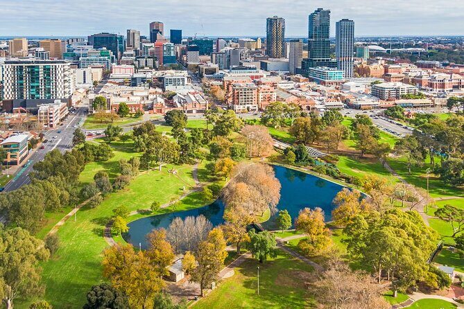 Private Transfer Adelaide Airport ADL to Adelaide City & Port - What to Expect from Your Adelaide Airport Transfer