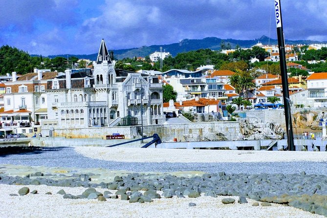 Private Transfer Aeroporto Lisboa - Cascais - Who Is This Transfer Best For?