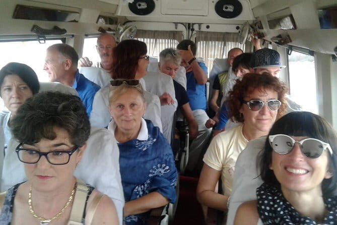 Private Transfer: Agra City to Jaipur City With Abandoned City - Exploring the Private Transfer from Agra to Jaipur with a Stop at Fatehpur Sikri