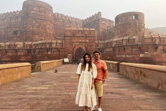 Private Transfer Agra to Delhi - Deep Dive: The Real Value of This Private Transfer