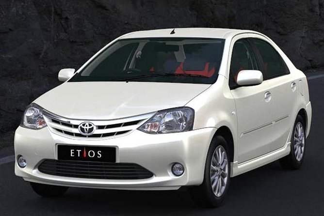 Private Transfer Agra To Jaipur Via Fatehpur Sikri & Chand Baori, Step Well - The Sum Up