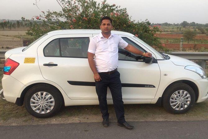 Private Transfer Agra To Jaipur Via Fatehpur sikri. - Who Should Consider This Tour?