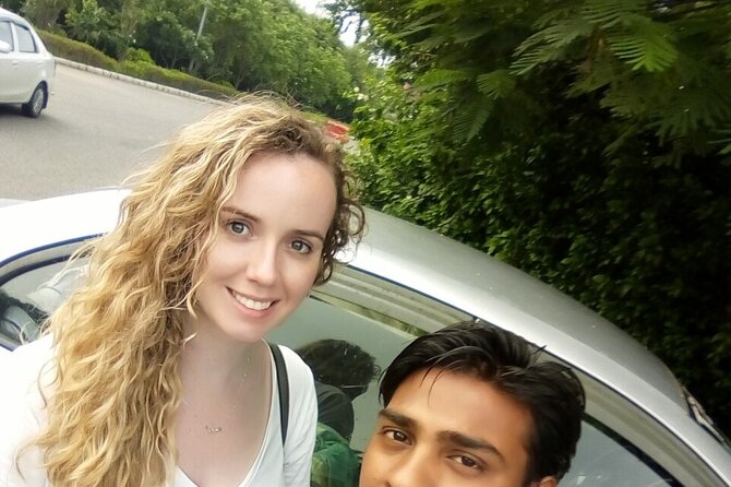 Private Transfer : Agra to New Delhi Airport BY Car - What to Expect from the Agra to Delhi Private Transfer