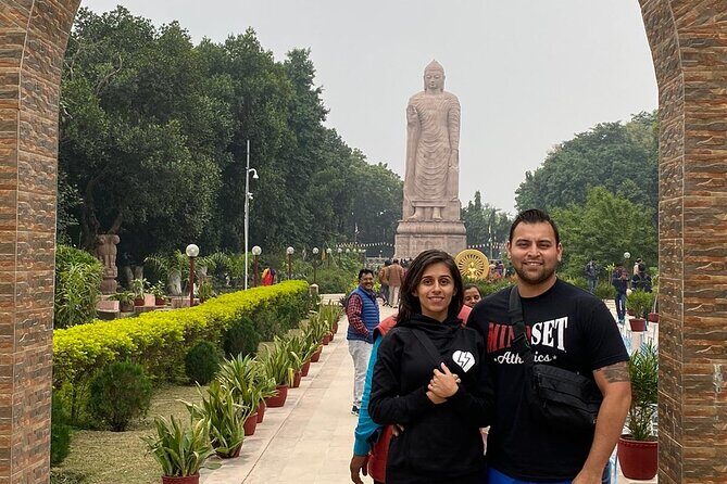 Private Transfer : Agra to Varanasi by Car - The Route: Highway & Scenic Opportunities