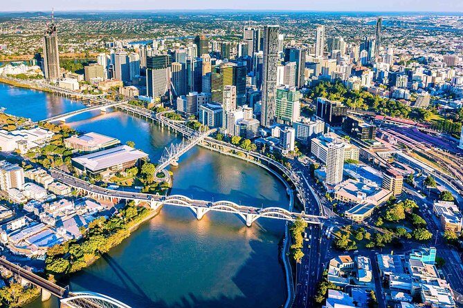 Private Transfer: Airport BNE or Brisbane City to Cruise Port - Detailed Review of the Transfer Experience