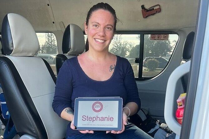 Private Transfer Airport Puerto Plata to Cabarete or Sosua - The Ride: Comfort and Convenience