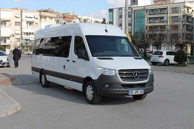 Private Transfer Airport to Cappadocia or Airport to Cappadocia - Final Thoughts