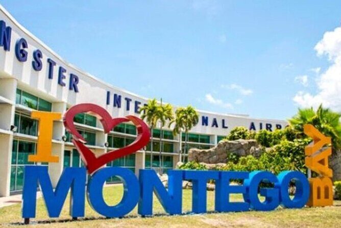 Private Transfer Airport to Montego bay Hotels in Jamaica - Introducing the Private Transfer from Airport to Montego Bay Hotels in Jamaica