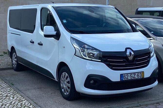 Private Transfer Algarve-Lisbon or Lisbon-Algarve ( max 8 pax) - Why Consider a Private Transfer?