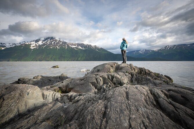 Private Transfer, Anchorage to Whittier Cruise Ship Terminal - The Vehicle and Comfort Level