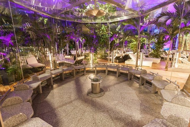 Private Transfer and 3H Tickets to Therme Bucharest - FAQs