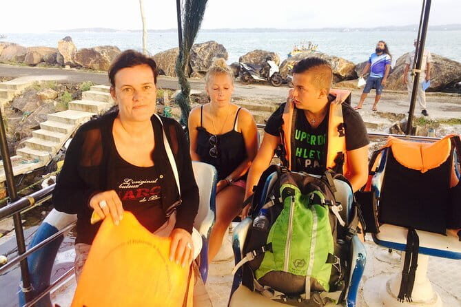 Private Transfer and Whale Watching Tour from Hikkaduwa and Galle - Why This Tour Offers Great Value