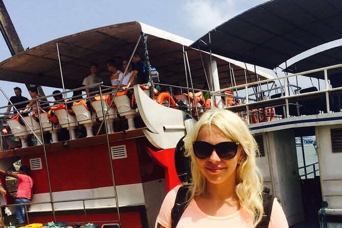 Private Transfer and Whale Watching Tour from Hikkaduwa and Galle - FAQ