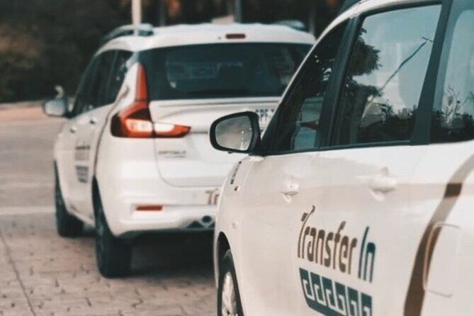 Private transfer Apto Cancun-Playa del Carmen | Viaje Redondo - Authentic Feedback from Travelers