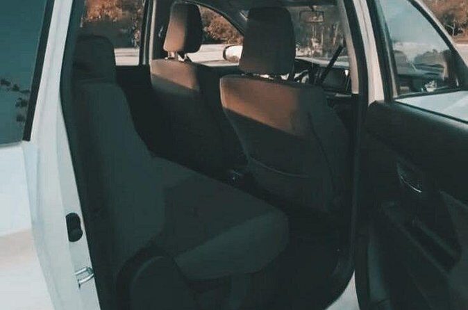 Private transfer Apto Cancun-Playa del Carmen | Viaje Redondo - Final Thoughts