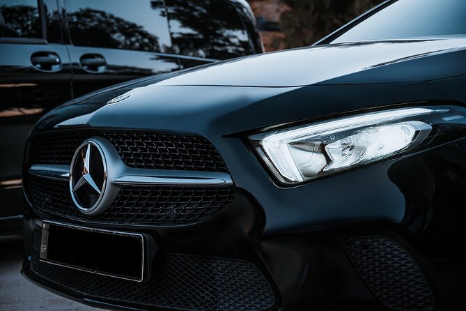 Private Transfer around Mykonos City - A Closer Look at the Private Transfer Experience in Mykonos