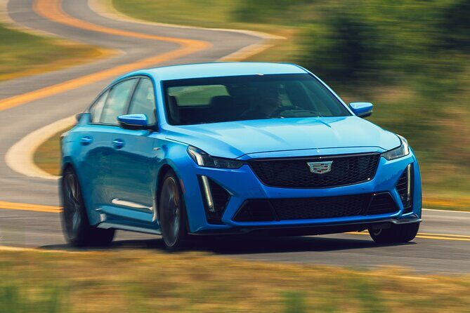 Private Transfer Atlanta Airport ATL to Atlanta City - Booking and Planning