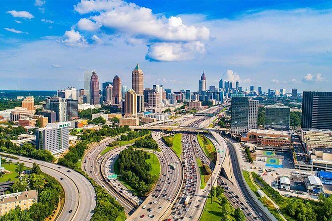 Private Transfer: Atlanta to H. J. Airport ATL in Luxury SUV - Authentic Insights from Reviews