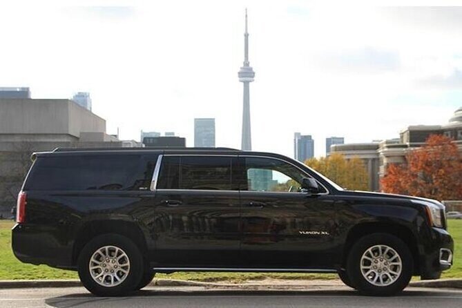 Private Transfer Austin Airport AUS to Austin City - An In-Depth Look at the Private Transfer Experience