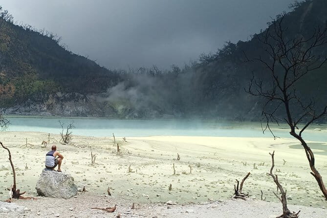 Private Transfer Bandung Airport (BDO) to Lembang - Who Should Consider This Service?