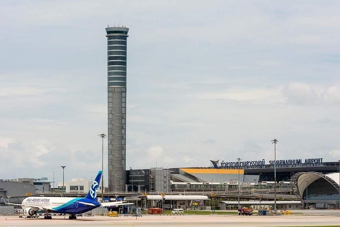 Private Transfer - Bangkok Airport Arrival to Pattaya City Hotel - FAQ