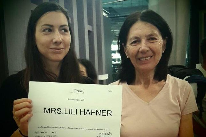 Private Transfer Bangkok Airport - Koh Chang Island - Practical Considerations and Value