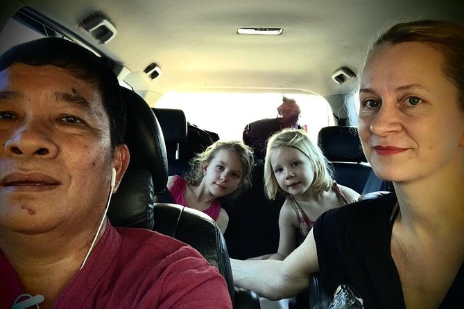 Private Transfer Bangkok Airport - Koh Chang Island - FAQ